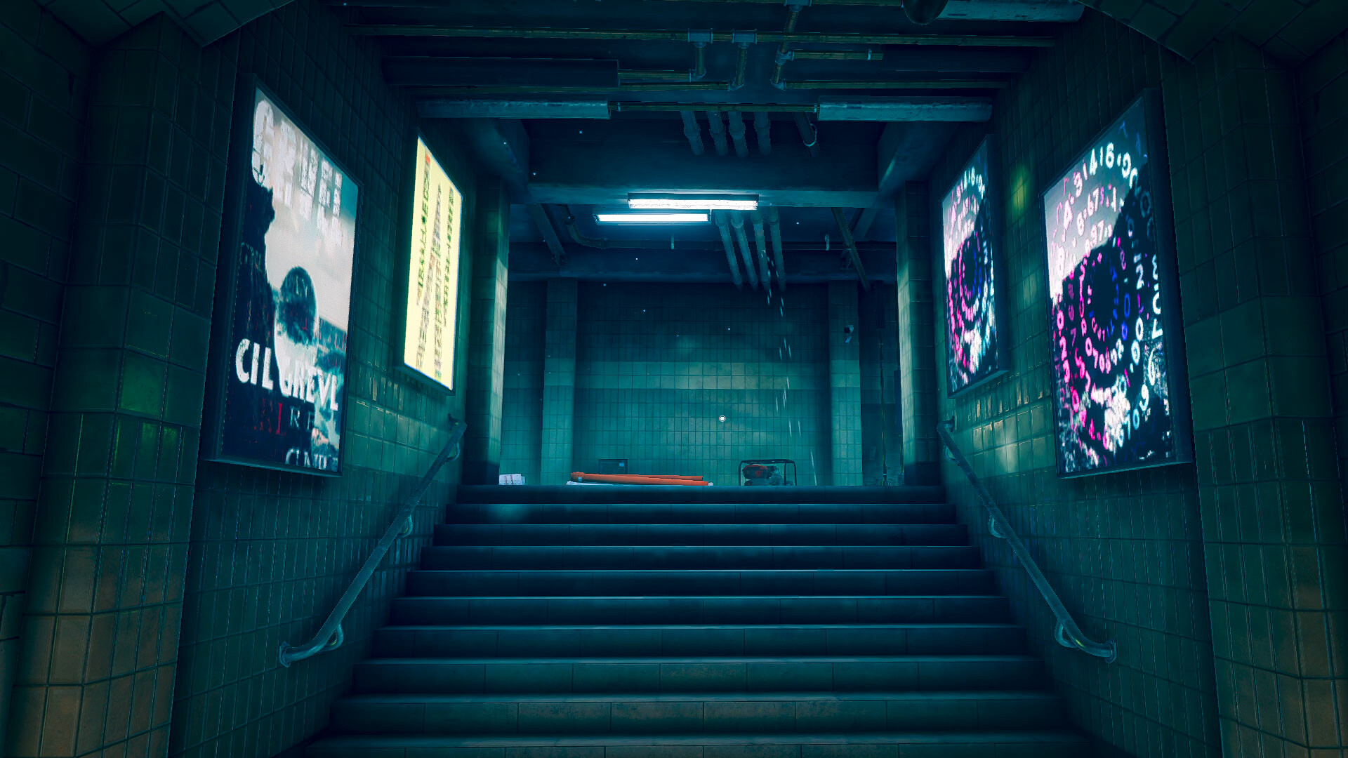 PC游戏《SUBNET：逃生室探险/SUBNET – Escape Room Adventure》中文v1.0.0下载 - Switch520